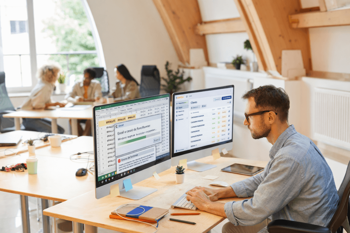 Reprise de dossier expert-comptable : cadre, étapes et obligations